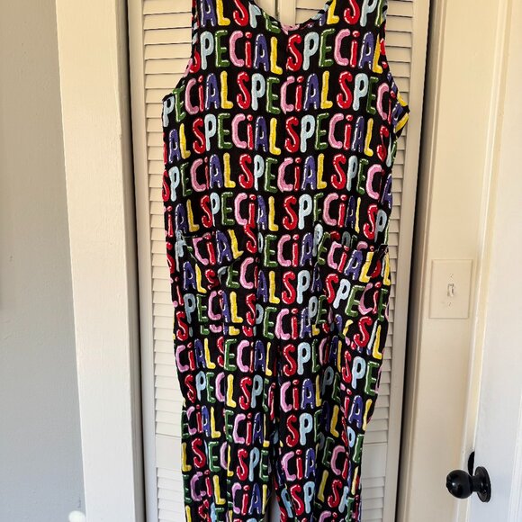 Nooworks | Pants & Jumpsuits | Nooworks Special Garden Suit Size Xl ...